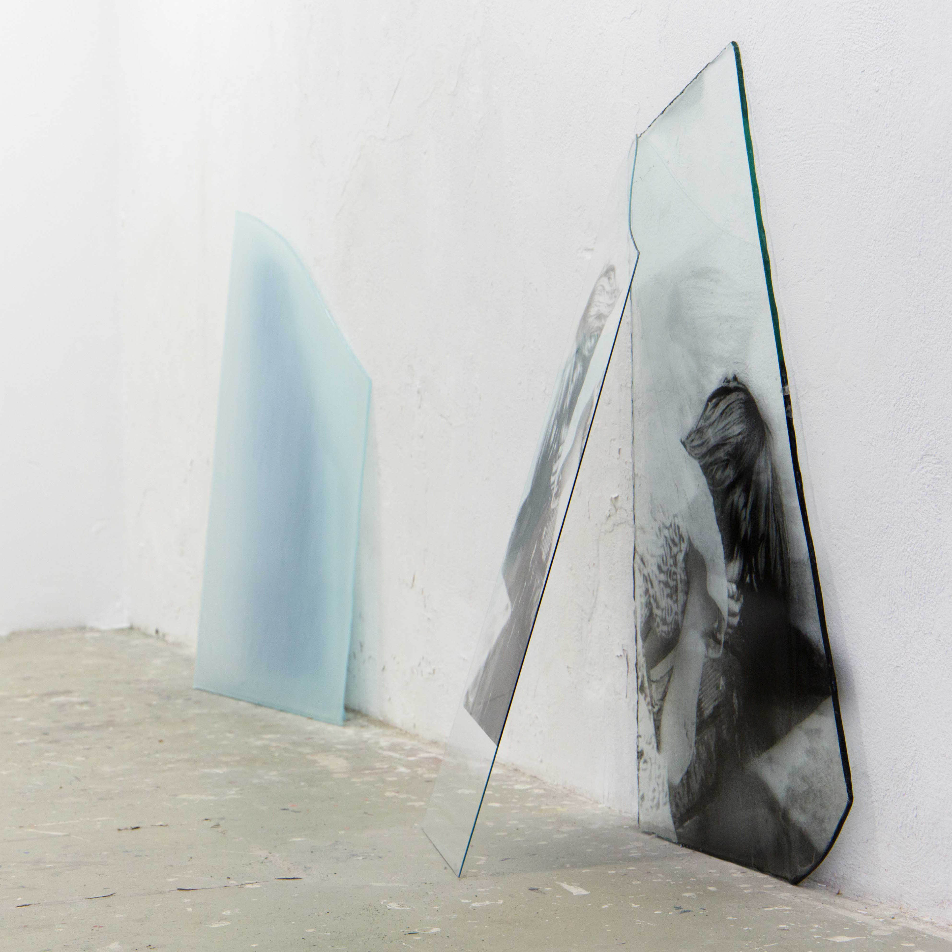 Work | Johannes Rudloff